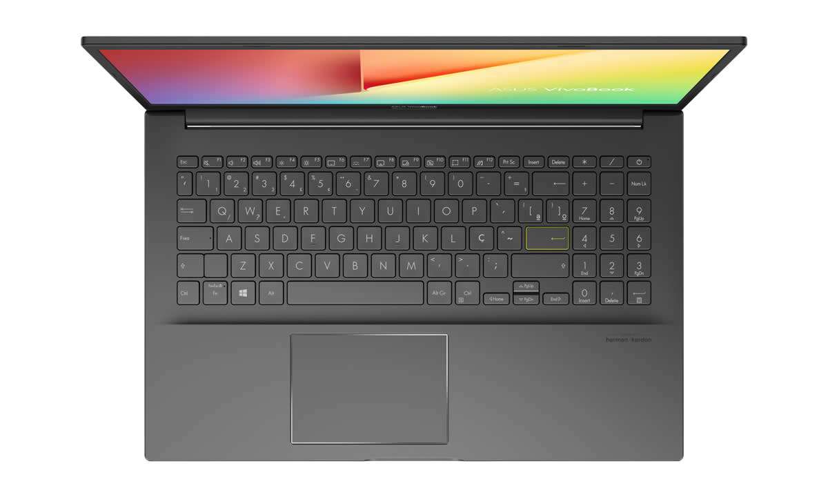 ASUS anuncia os novos modelos da série VivoBook 15 no Brasil