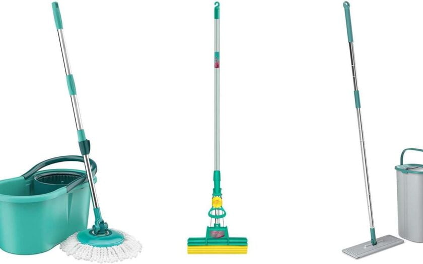 Qual o melhor Mop