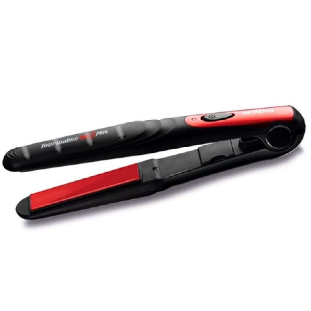 As 5 melhores chapinhas para seu cabelo